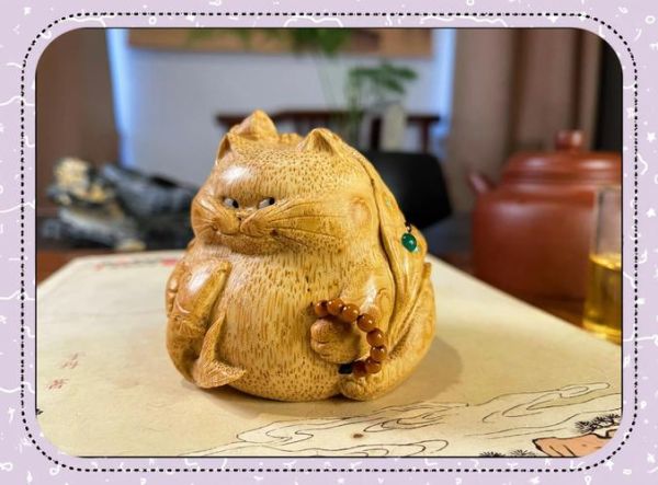 竹轮猫是什么_竹轮猫怎么养-第2张图片-山城妙识 竹轮猫是什么_竹轮猫怎么养-第2张图片-山城妙识