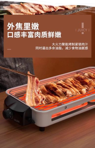 电烤肉炉子图片大全_家用电烤炉怎么选-第1张图片-山城妙识 电烤肉炉子图片大全_家用电烤炉怎么选-第1张图片-山城妙识