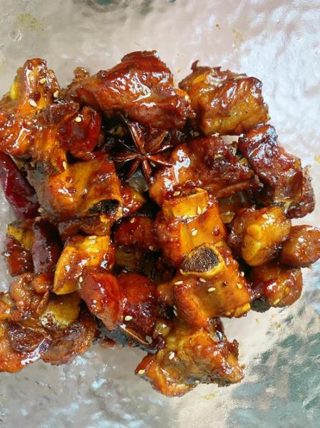 糖醋排骨怎么做才正宗_糖醋排骨用哪种醋最好-第2张图片-山城妙识 糖醋排骨怎么做才正宗_糖醋排骨用哪种醋最好-第2张图片-山城妙识