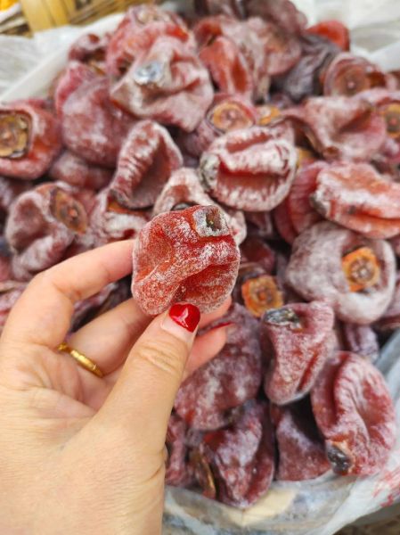 柿饼子图片大全_柿饼子怎么保存-第2张图片-山城妙识 柿饼子图片大全_柿饼子怎么保存-第2张图片-山城妙识