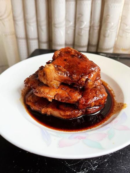 猪排怎么做好吃_猪排腌制技巧-第2张图片-山城妙识 猪排怎么做好吃_猪排腌制技巧-第2张图片-山城妙识