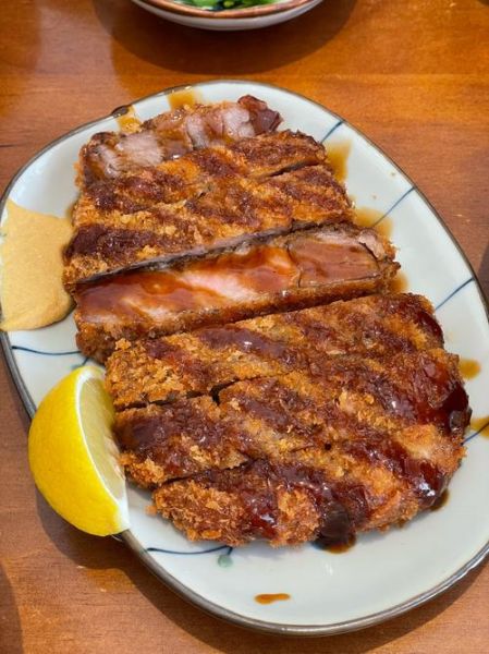 猪排怎么做好吃_猪排腌制技巧-第1张图片-山城妙识 猪排怎么做好吃_猪排腌制技巧-第1张图片-山城妙识