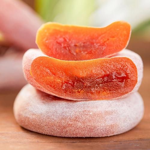 柿饼子图片大全_柿饼子怎么保存-第3张图片-山城妙识 柿饼子图片大全_柿饼子怎么保存-第3张图片-山城妙识