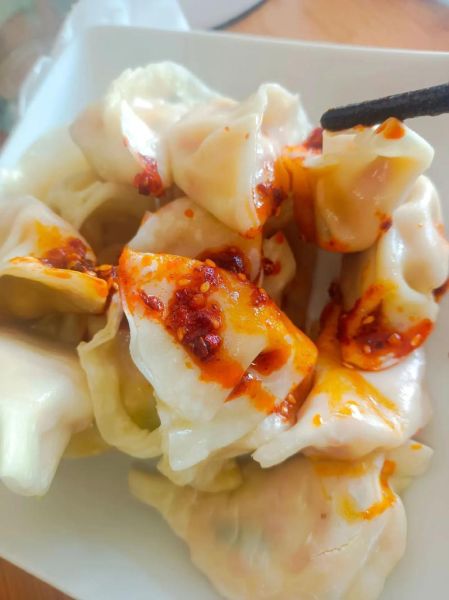 素土豆饺子馅怎么做窍门_素土豆饺子馅怎么调好吃-第1张图片-山城妙识