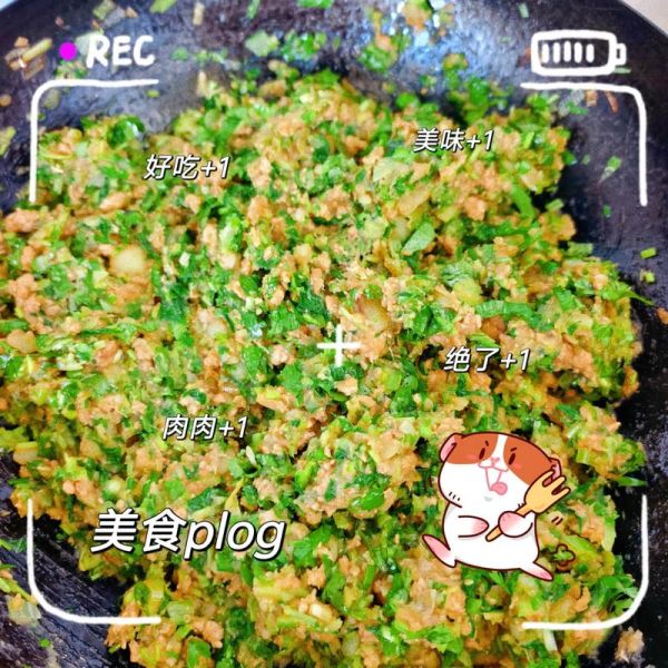 素土豆饺子馅怎么做窍门_素土豆饺子馅怎么调好吃-第2张图片-山城妙识