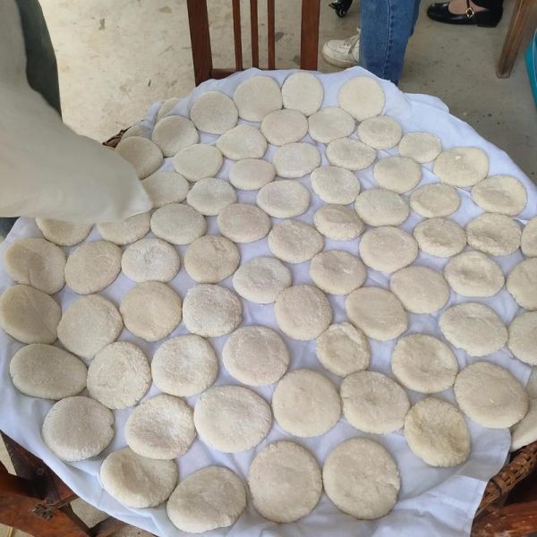 手工糍粑怎么做_手工糍粑的做法窍门-第2张图片-山城妙识 手工糍粑怎么做_手工糍粑的做法窍门-第2张图片-山城妙识