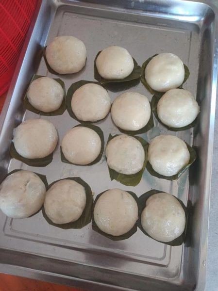 手工糍粑怎么做_手工糍粑的做法窍门-第3张图片-山城妙识 手工糍粑怎么做_手工糍粑的做法窍门-第3张图片-山城妙识