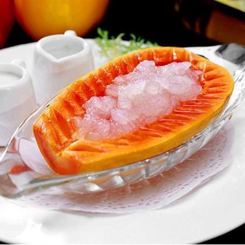 木瓜炖雪蛤多少钱_木瓜炖雪蛤价格区间-第2张图片-山城妙识 木瓜炖雪蛤多少钱_木瓜炖雪蛤价格区间-第2张图片-山城妙识