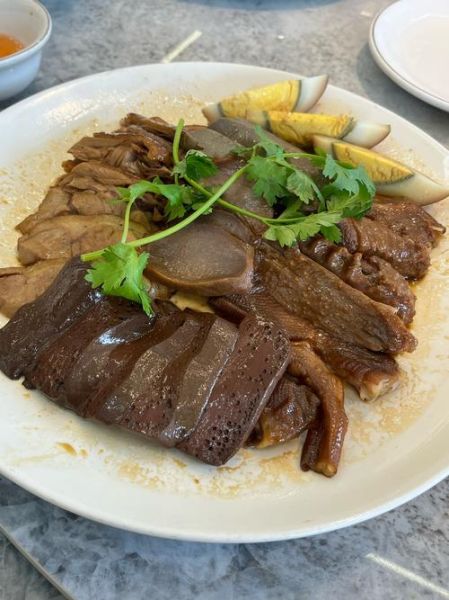 卤水拼盘怎么做_卤水拼盘配方比例-第2张图片-山城妙识 卤水拼盘怎么做_卤水拼盘配方比例-第2张图片-山城妙识