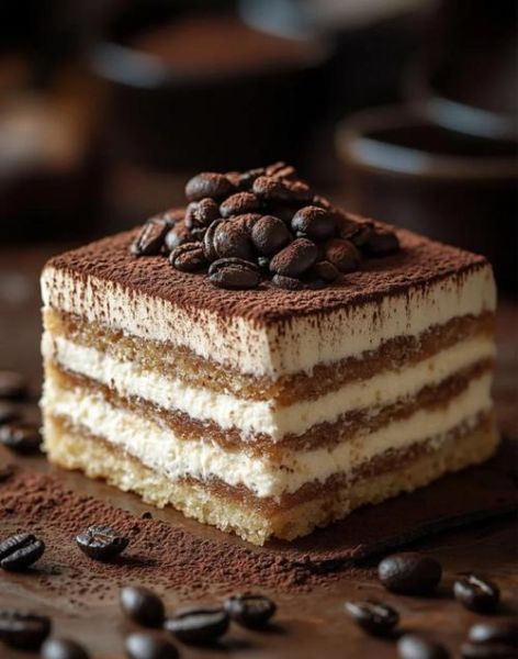 提拉米苏的由来_提拉米苏的故事-第2张图片-山城妙识