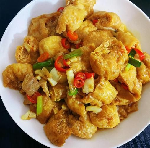 豆泡和什么搭配好吃_豆泡经典做法推荐-第2张图片-山城妙识 豆泡和什么搭配好吃_豆泡经典做法推荐-第2张图片-山城妙识