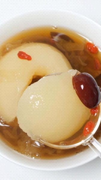 冰糖雪梨水蒸多久最好_蒸多久止咳润肺-第3张图片-山城妙识 冰糖雪梨水蒸多久最好_蒸多久止咳润肺-第3张图片-山城妙识