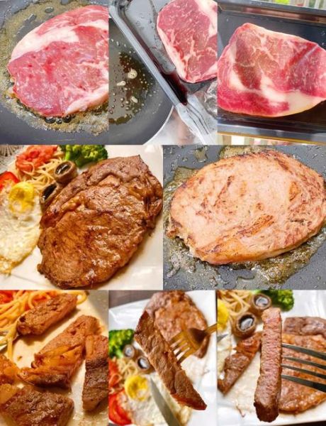 牛排用什么油煎好吃_煎牛排用什么油最香-第2张图片-山城妙识