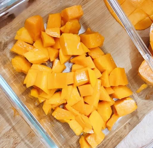 芒果布丁怎么做_芒果布丁做法视频-第1张图片-山城妙识 芒果布丁怎么做_芒果布丁做法视频-第1张图片-山城妙识