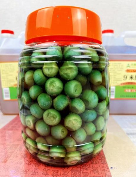 腊八蒜怎么泡才能绿_腊八蒜的正确做法窍门-第3张图片-山城妙识 腊八蒜怎么泡才能绿_腊八蒜的正确做法窍门-第3张图片-山城妙识