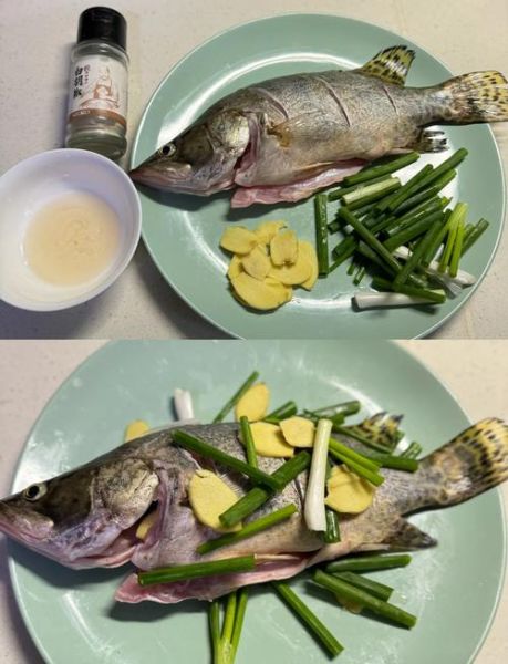 清蒸桂花鱼怎么做_清蒸桂花鱼蒸几分钟才鲜嫩-第1张图片-山城妙识 清蒸桂花鱼怎么做_清蒸桂花鱼蒸几分钟才鲜嫩-第1张图片-山城妙识