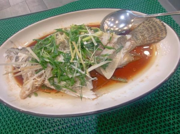 清蒸桂花鱼怎么做_清蒸桂花鱼蒸几分钟才鲜嫩-第3张图片-山城妙识 清蒸桂花鱼怎么做_清蒸桂花鱼蒸几分钟才鲜嫩-第3张图片-山城妙识