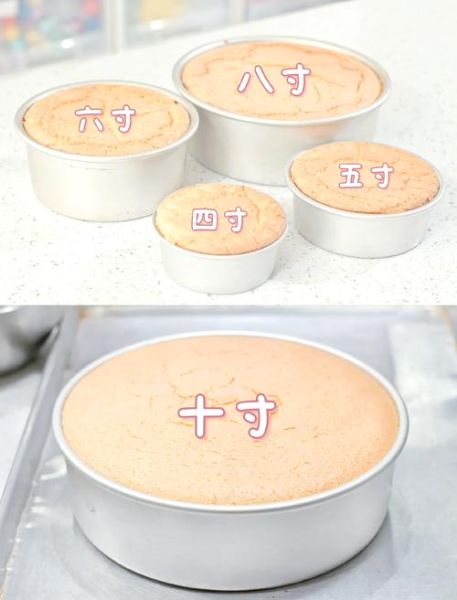 小蛋糕怎么做_家庭烤箱温度设置-第2张图片-山城妙识 小蛋糕怎么做_家庭烤箱温度设置-第2张图片-山城妙识