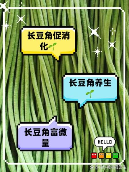 长豆角的营养价值_长豆角的功效与作用-第2张图片-山城妙识 长豆角的营养价值_长豆角的功效与作用-第2张图片-山城妙识