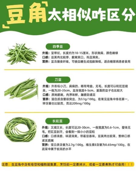 长豆角的营养价值_长豆角的功效与作用-第3张图片-山城妙识 长豆角的营养价值_长豆角的功效与作用-第3张图片-山城妙识