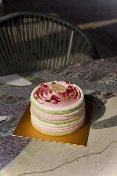 小蛋糕怎么拍好看_手机拍照技巧-第1张图片-山城妙识 小蛋糕怎么拍好看_手机拍照技巧-第1张图片-山城妙识