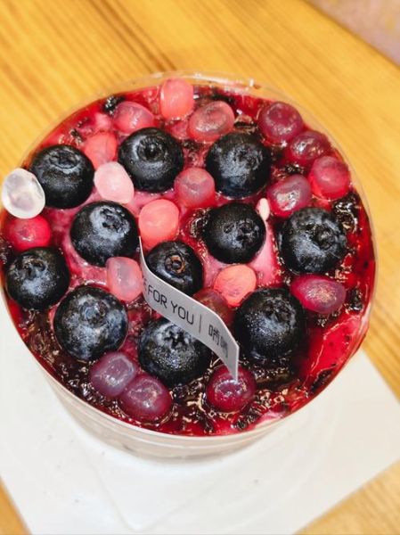 小蛋糕怎么拍好看_手机拍照技巧-第2张图片-山城妙识 小蛋糕怎么拍好看_手机拍照技巧-第2张图片-山城妙识