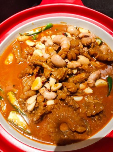 公鸡蛋的做法大全_公鸡蛋怎么做好吃-第2张图片-山城妙识 公鸡蛋的做法大全_公鸡蛋怎么做好吃-第2张图片-山城妙识