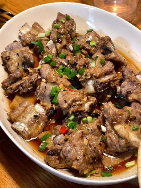 豆豉排骨属于什么烹调方法_豆豉排骨怎么做才入味-第2张图片-山城妙识 豆豉排骨属于什么烹调方法_豆豉排骨怎么做才入味-第2张图片-山城妙识