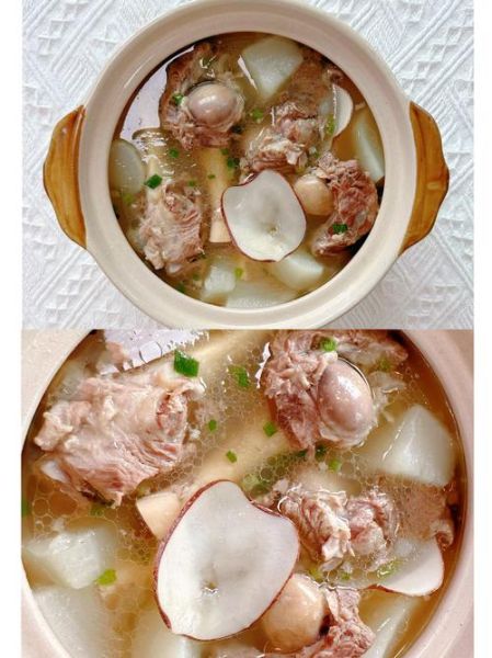 羊骨头汤的做法_羊骨头汤怎么炖好喝-第1张图片-山城妙识 羊骨头汤的做法_羊骨头汤怎么炖好喝-第1张图片-山城妙识