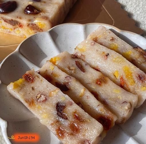 自制糯米年糕怎么做_糯米年糕保存多久-第3张图片-山城妙识