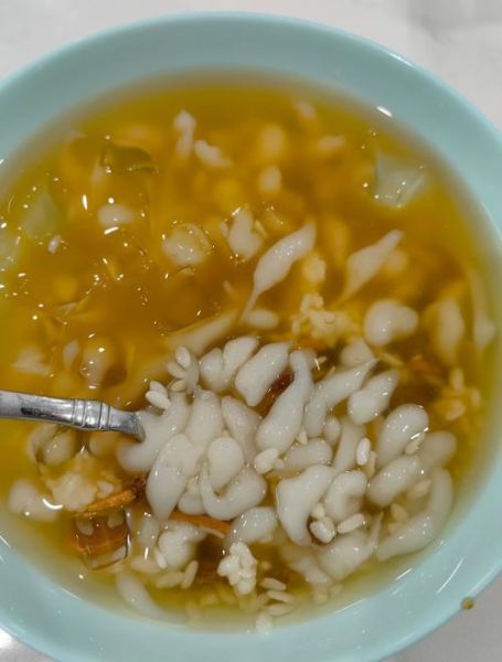 凉虾是什么_凉虾的做法步骤-第2张图片-山城妙识 凉虾是什么_凉虾的做法步骤-第2张图片-山城妙识