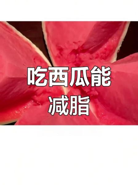 减肥期间吃西瓜会胖吗_西瓜热量高不高-第1张图片-山城妙识 减肥期间吃西瓜会胖吗_西瓜热量高不高-第1张图片-山城妙识