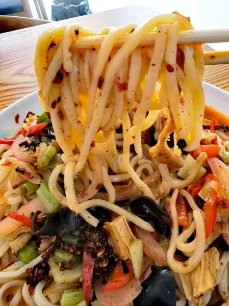 爆肚面怎么做_爆肚面家常做法步骤-第3张图片-山城妙识 爆肚面怎么做_爆肚面家常做法步骤-第3张图片-山城妙识