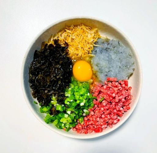 馄饨馅怎么调好吃_馄饨馅制作方法-第3张图片-山城妙识 馄饨馅怎么调好吃_馄饨馅制作方法-第3张图片-山城妙识