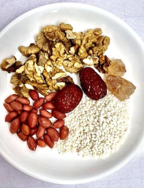 核桃怎么做好吃又营养_核桃最营养的吃法是什么-第1张图片-山城妙识 核桃怎么做好吃又营养_核桃最营养的吃法是什么-第1张图片-山城妙识