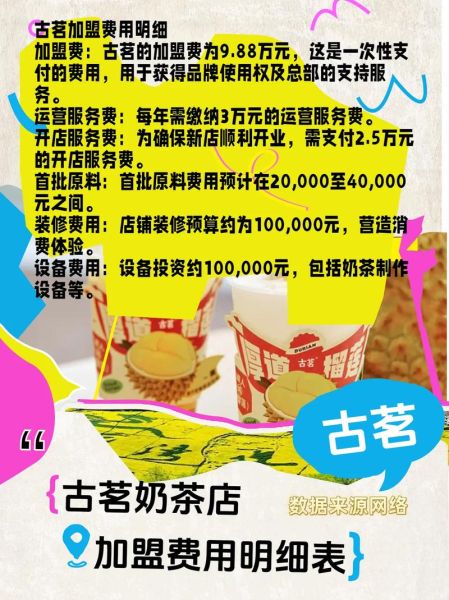 仙草奶茶加盟多少钱_加盟流程有哪些-第3张图片-山城妙识 仙草奶茶加盟多少钱_加盟流程有哪些-第3张图片-山城妙识
