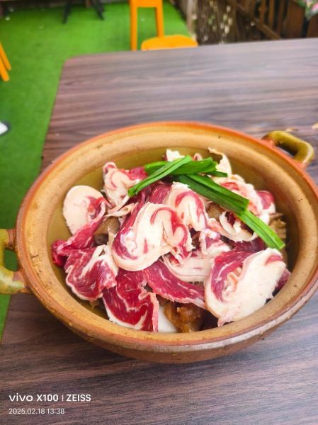 牛腩多少钱一斤_牛腩价格为什么波动大-第1张图片-山城妙识 牛腩多少钱一斤_牛腩价格为什么波动大-第1张图片-山城妙识