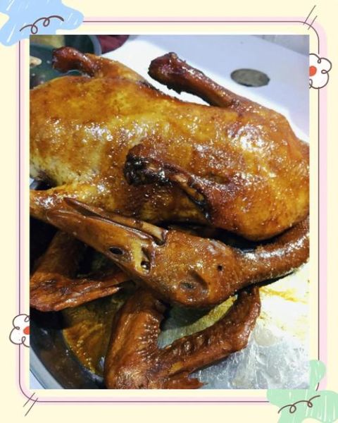 豆豉鸭怎么做_豆豉鸭最正宗的做法-第2张图片-山城妙识 豆豉鸭怎么做_豆豉鸭最正宗的做法-第2张图片-山城妙识