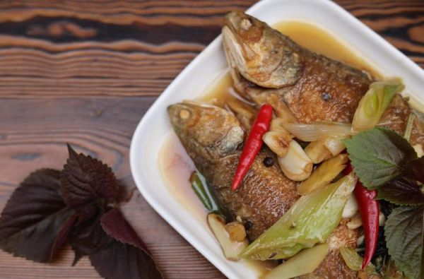 海香鱼是什么鱼_海香鱼怎么做好吃-第2张图片-山城妙识 海香鱼是什么鱼_海香鱼怎么做好吃-第2张图片-山城妙识