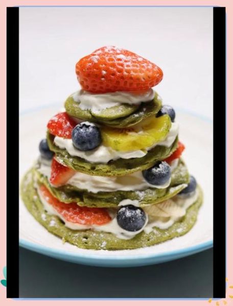 松饼英语怎么说_松饼英语例句-第3张图片-山城妙识 松饼英语怎么说_松饼英语例句-第3张图片-山城妙识