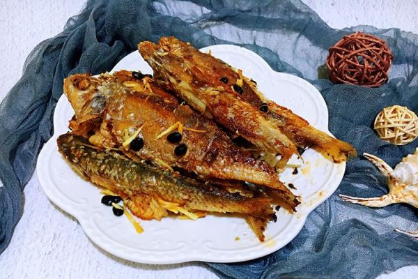 海香鱼是什么鱼_海香鱼怎么做好吃-第3张图片-山城妙识 海香鱼是什么鱼_海香鱼怎么做好吃-第3张图片-山城妙识