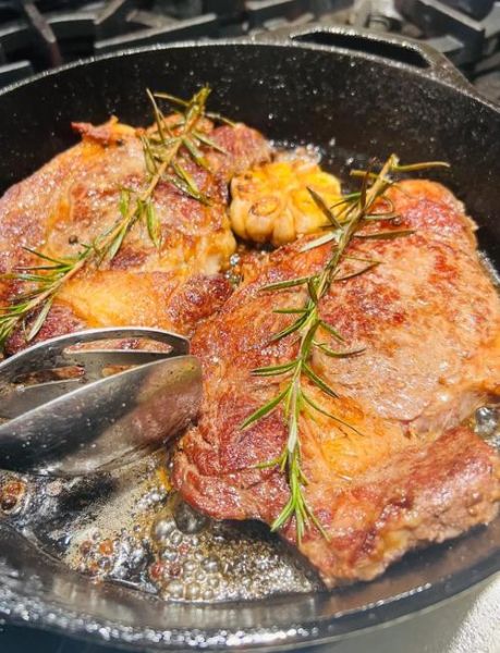 煎牛排怎么煎才嫩_家常煎牛排做法步骤-第2张图片-山城妙识 煎牛排怎么煎才嫩_家常煎牛排做法步骤-第2张图片-山城妙识