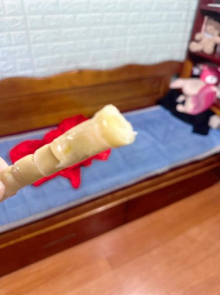 泡椒竹笋怎么做好吃_泡椒竹笋的做法窍门-第1张图片-山城妙识 泡椒竹笋怎么做好吃_泡椒竹笋的做法窍门-第1张图片-山城妙识