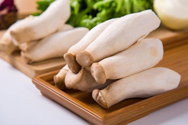 杏鲍菇要不要焯水_焯水后口感会变差吗-第1张图片-山城妙识 杏鲍菇要不要焯水_焯水后口感会变差吗-第1张图片-山城妙识