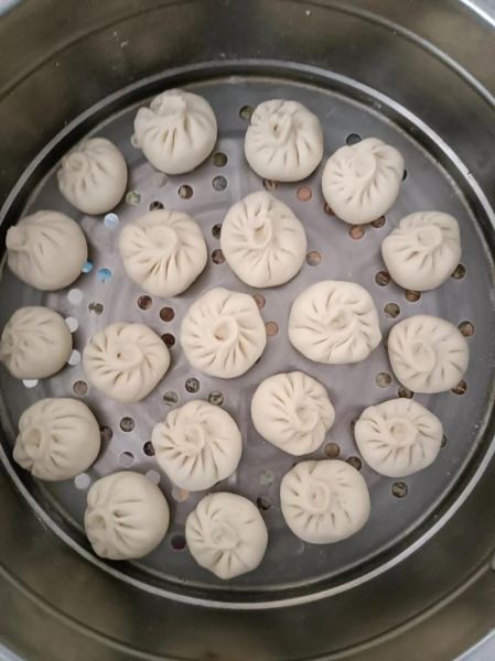 快手包子包子肉肉怎么做_快手包子包子肉肉为什么这么火-第3张图片-山城妙识 快手包子包子肉肉怎么做_快手包子包子肉肉为什么这么火-第3张图片-山城妙识