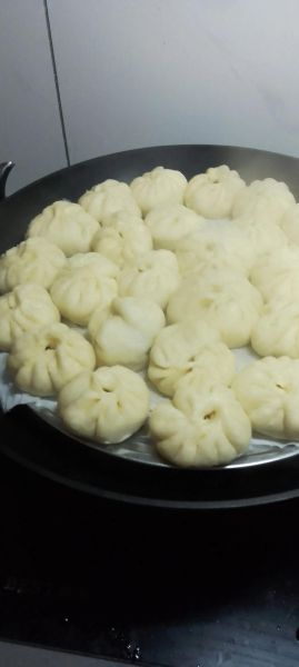 快手包子包子肉肉怎么做_快手包子包子肉肉为什么这么火-第1张图片-山城妙识 快手包子包子肉肉怎么做_快手包子包子肉肉为什么这么火-第1张图片-山城妙识