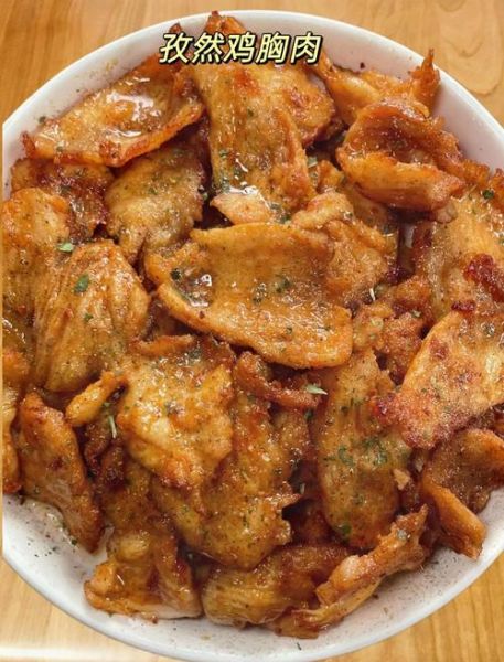 孜然肉片怎么炒才嫩_孜然肉片的家常做法-第3张图片-山城妙识 孜然肉片怎么炒才嫩_孜然肉片的家常做法-第3张图片-山城妙识