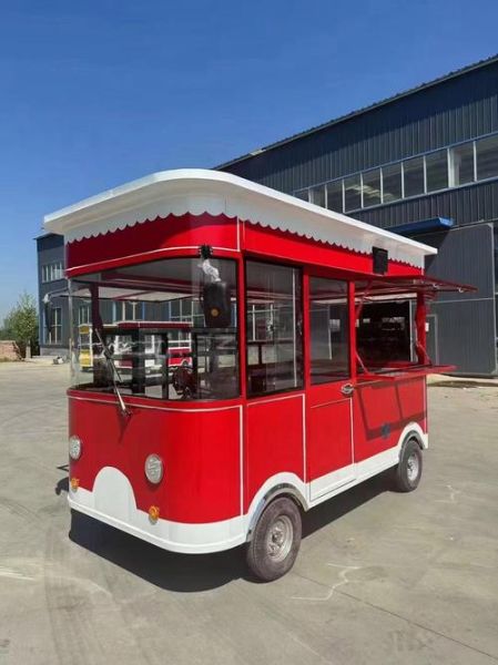 美食小吃车加盟哪家好_需要多少钱-第3张图片-山城妙识 美食小吃车加盟哪家好_需要多少钱-第3张图片-山城妙识