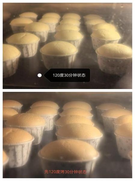 新手烤箱做小点心_第一次做会失败吗-第1张图片-山城妙识