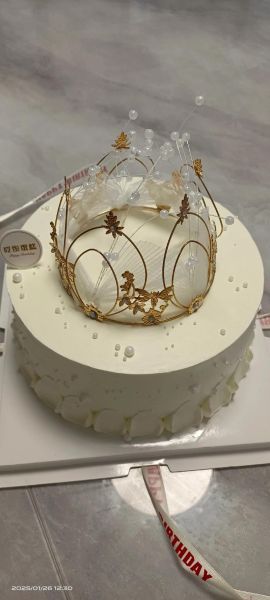 女王生日蛋糕怎么做_女王生日蛋糕配方-第1张图片-山城妙识 女王生日蛋糕怎么做_女王生日蛋糕配方-第1张图片-山城妙识